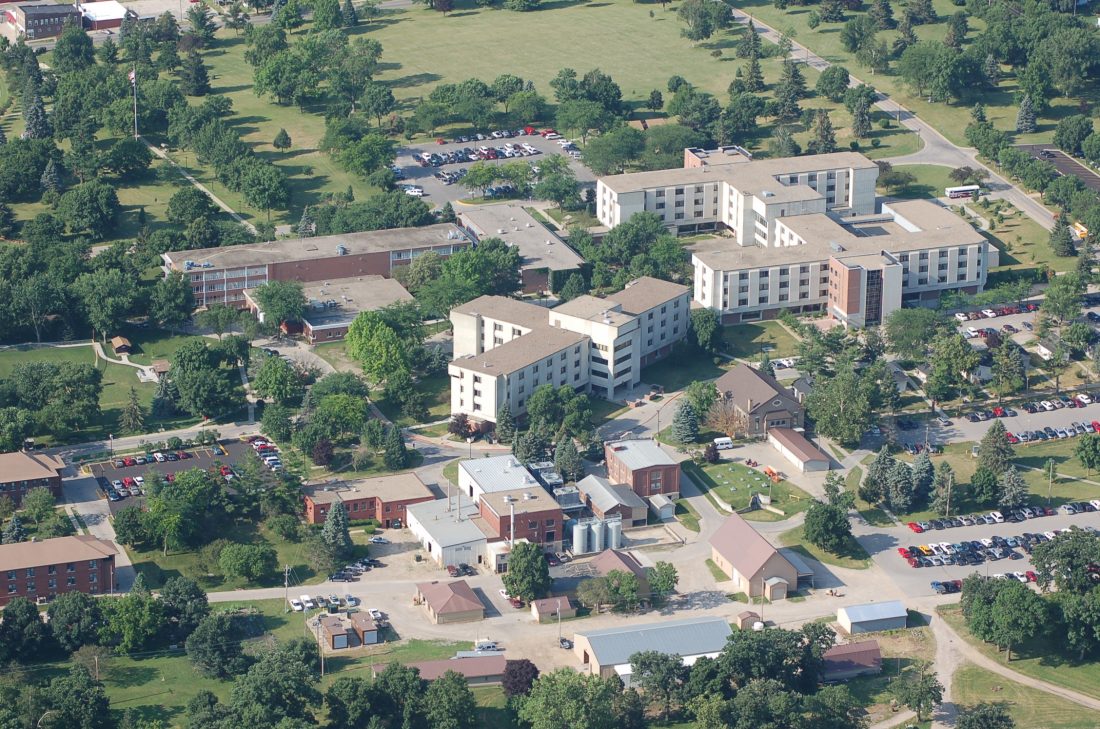 IVH Commandant reflects on second year at post | News, Sports, Jobs ...